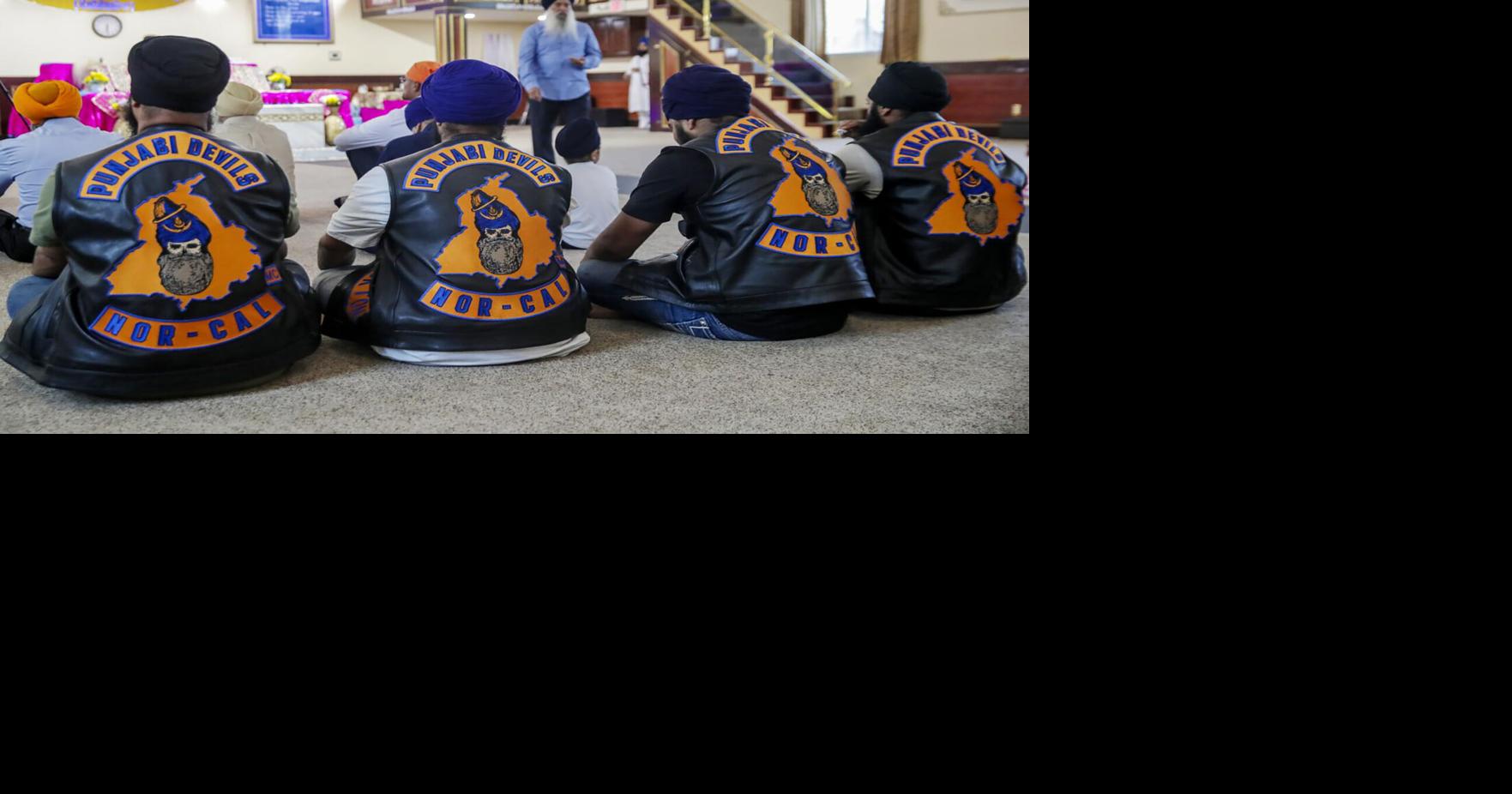 Founder of Punjabi Devils motorcycle club with ties to Hells Angels ...