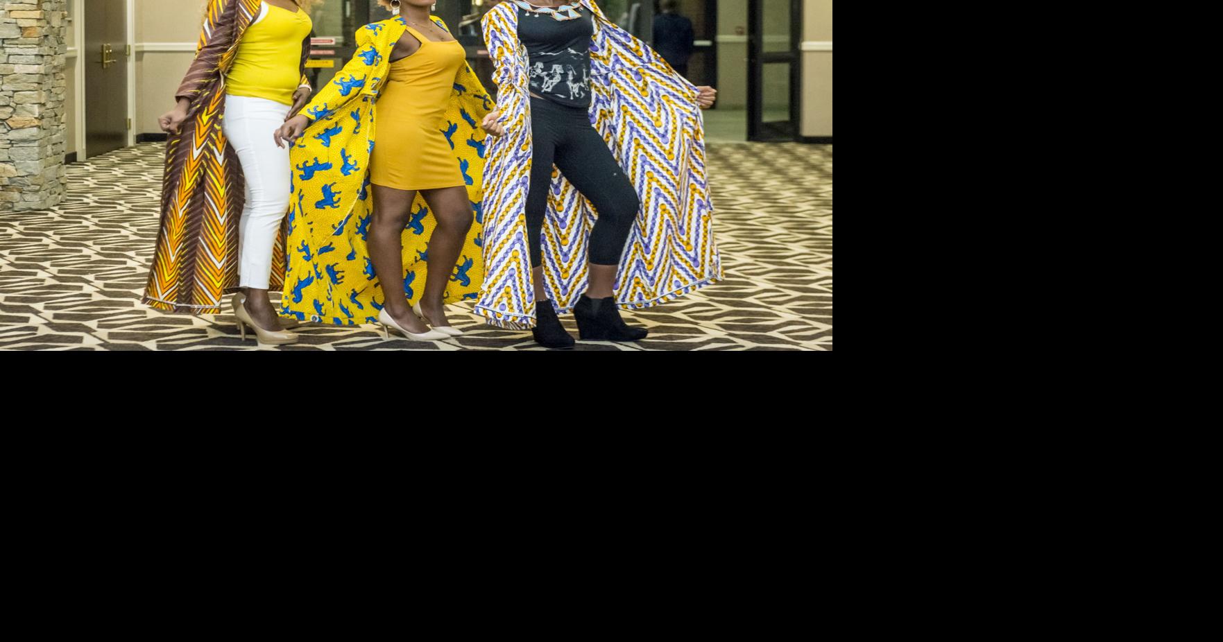 Global cultures come together at Umoja (Unity) Gala in Concord | A&E ...