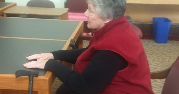 Legislative push on to get bail commissioners paid | Crime ...