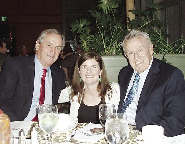 Remembering ski icon Bob Beattie: Manchester native was top athlete ...