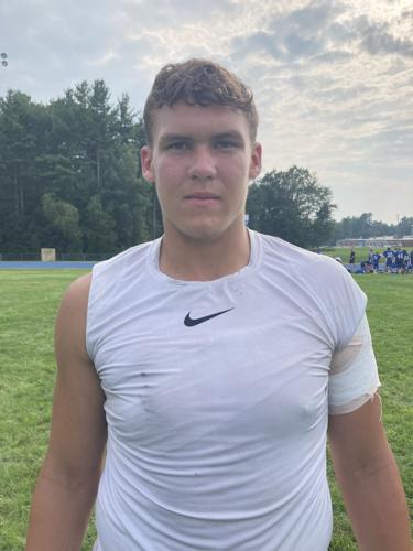 Pelham football: New season, but old goals for reigning champion ...