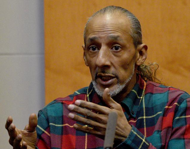 Prosecutors present key evidence in Adam Montgomery trial | Courts ...