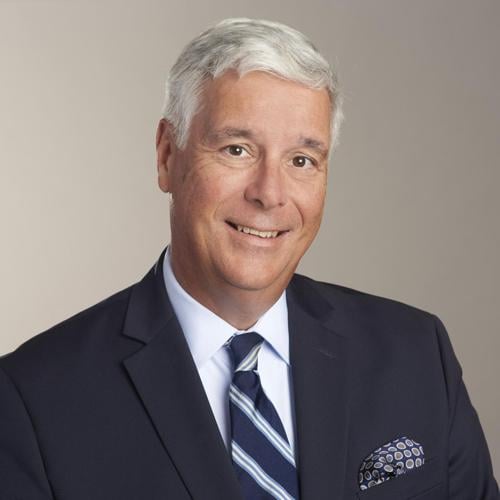 Newsmakers: Lucic named president to the Board of Governors for the NH ...