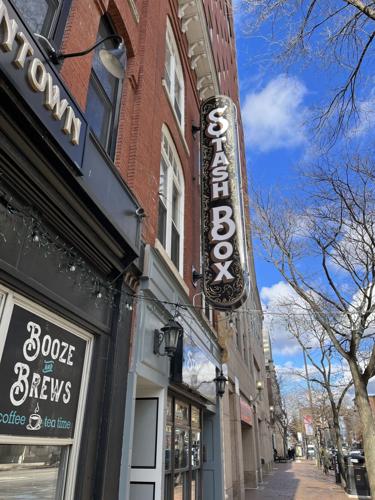 Phenix block proposed building height denied in Concord; ‘Fred is ...