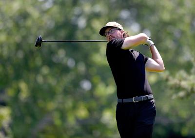 New Hampshire Golf: Gillis focused heading into State Am | Golf ...
