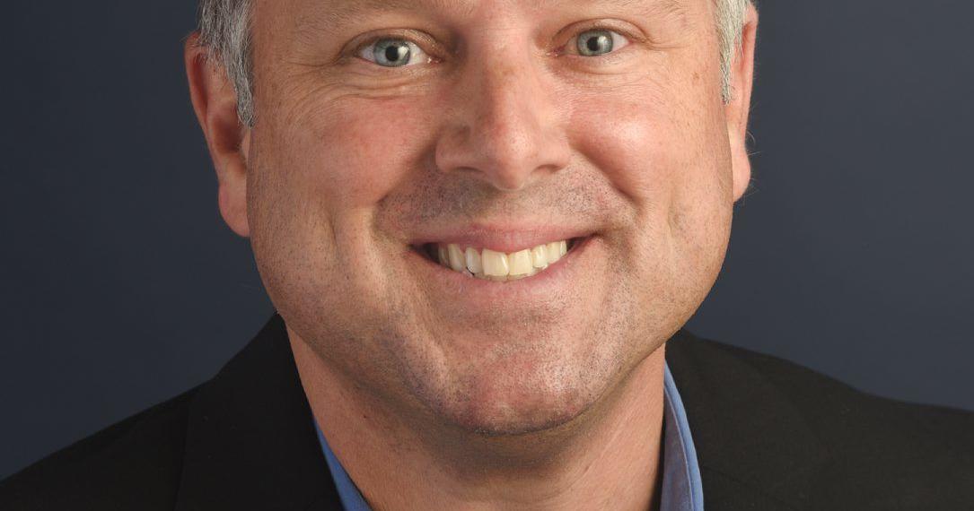 Joseph Manzoli Jr.: The power of a superhero | 40 Under Forty ...