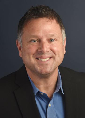 Joseph Manzoli Jr.: The power of a superhero | 40 Under Forty ...