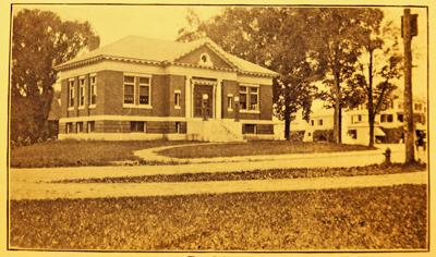 Looking Back: How Goffstown Cared for the Poor in Its Early Days ...