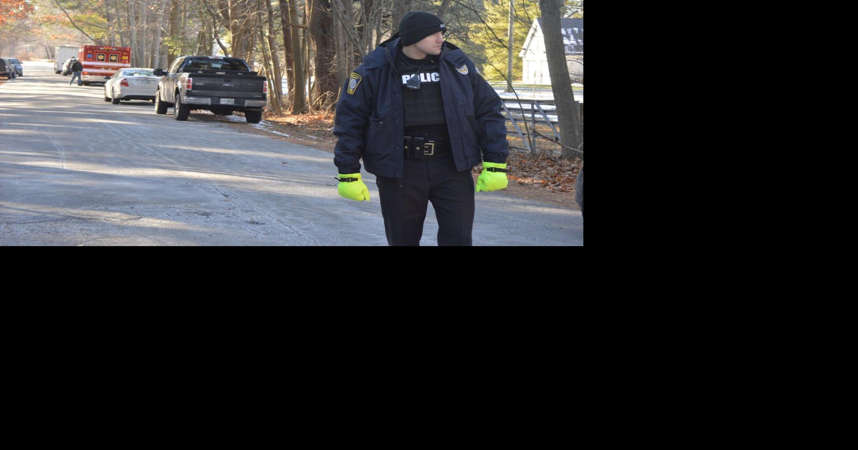 Officials investigating death of man shot in Dover as a homicide ...