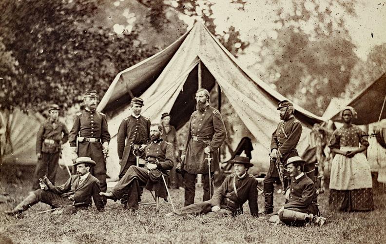 Looking Back: Fitz John Porter’s long battle to restore his name ...