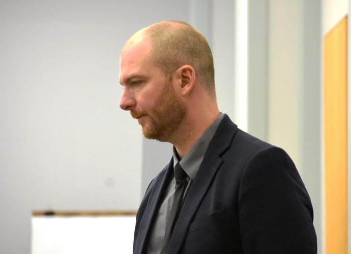 Guilty verdict in Gorham double murder | Courts | unionleader.com