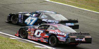NH Racing Roundup: Candia's Renfrew takes checkers in ACT 125 at Star ...