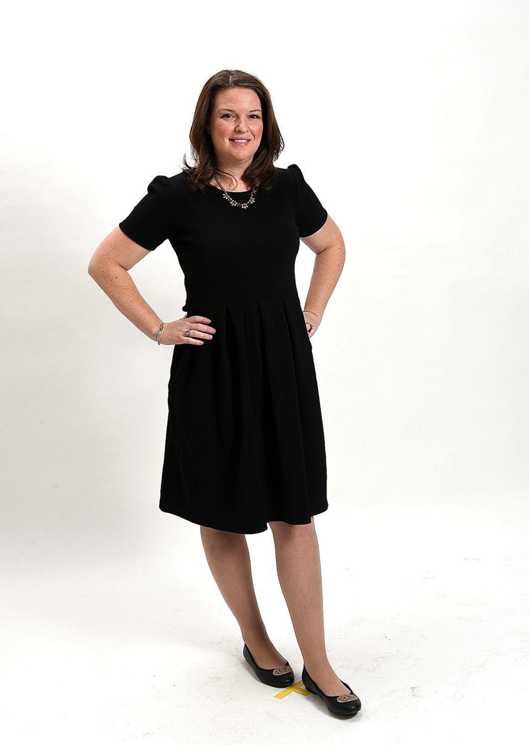 Jessica L. Riendeau • 37 • Groveton | 40 Under Forty | unionleader.com