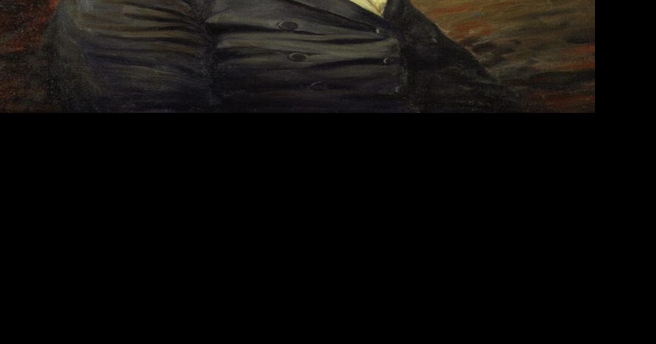 Looking Back with Aurore Eaton: Portsmouth's John Langdon — a patriot ...