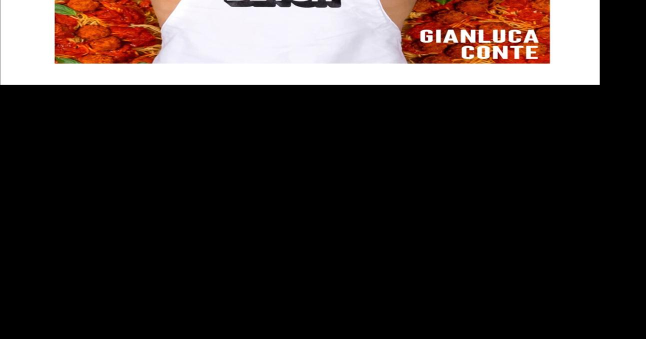 Food Talk: Influencer's cookbook is exactly what you'd expect | Dining ...