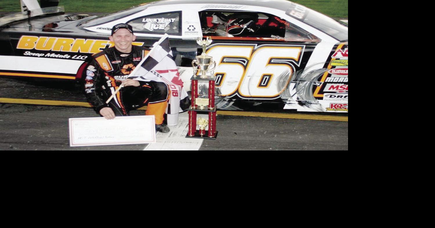 Tom Herzig's Trackside: Governor's Cup 150 arrives Saturday at Lee ...