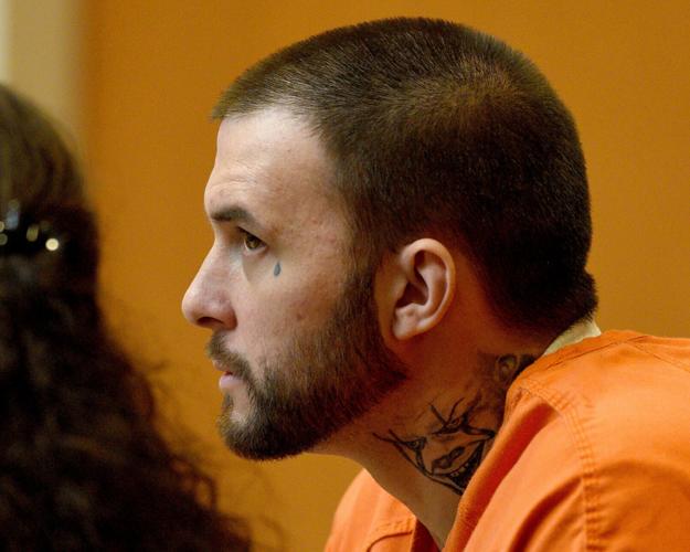 Adam Montgomery appears in court seeking to suppress evidence | Crime ...