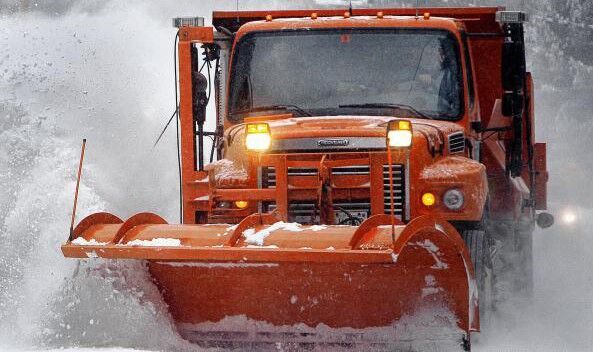 NH DOT gets $9.4 million more for winter maintenance | Weather ...
