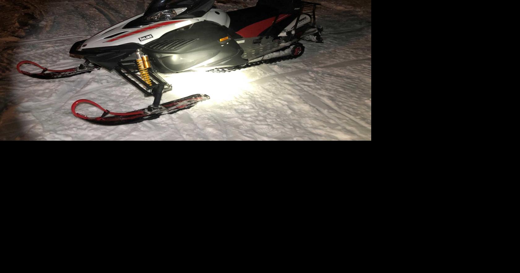 Five riders - including man, 70 - seriously injured in weekend ...