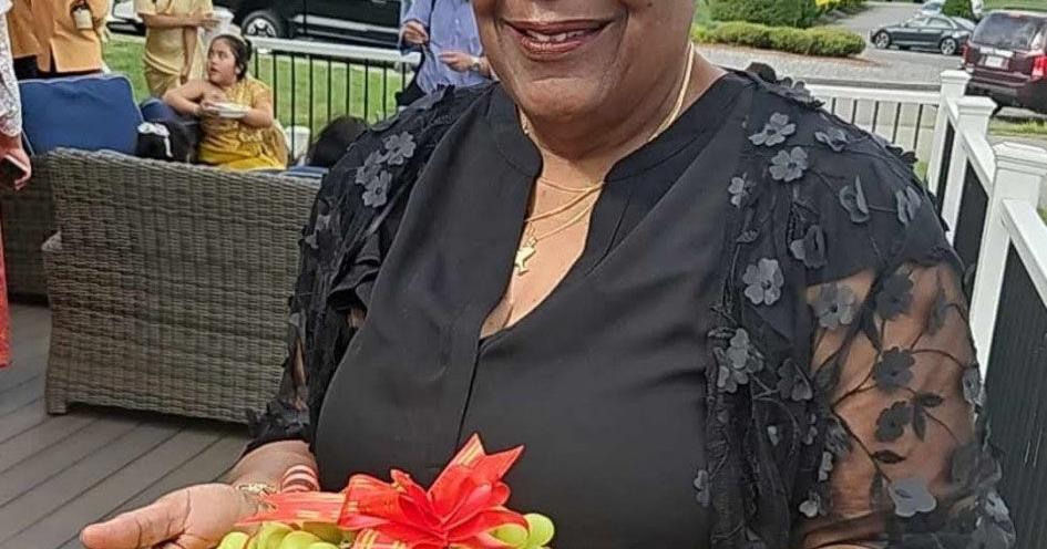 ‘She was just such a good person’: Remembering Nashua alderwoman, BOE ...