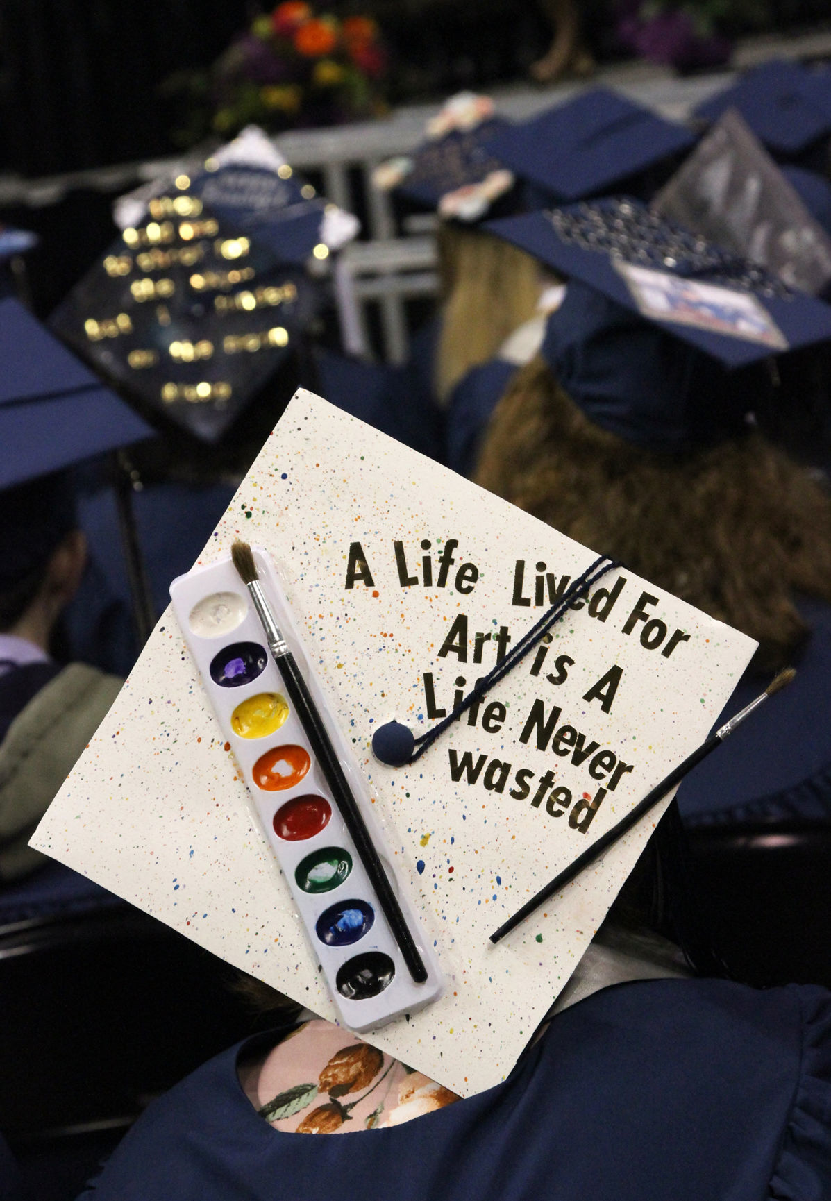 Manchester School of Technology graduation | Education | unionleader.com