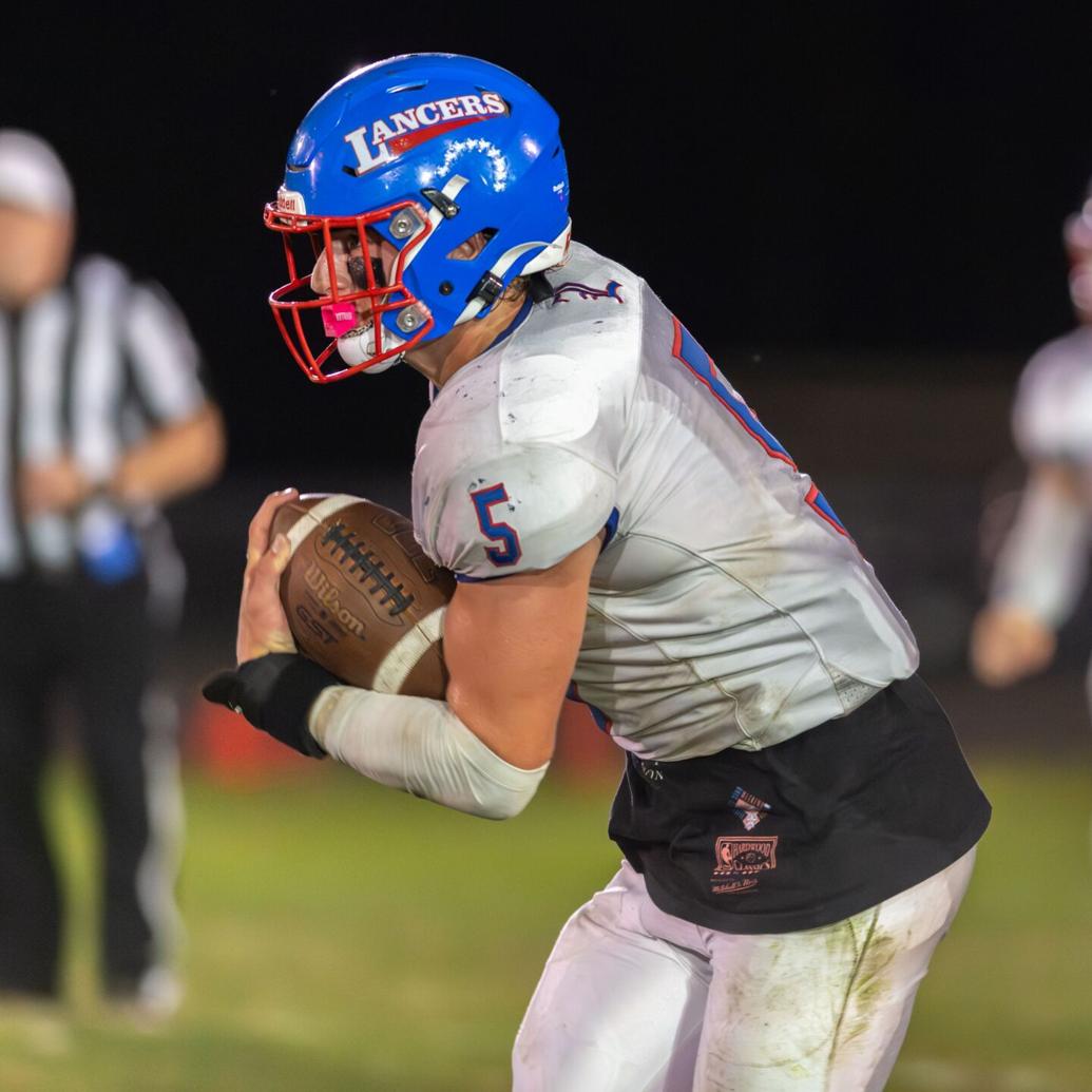 Londonderry's Boles among UNH football team's 9 signees; Wildcats QB ...