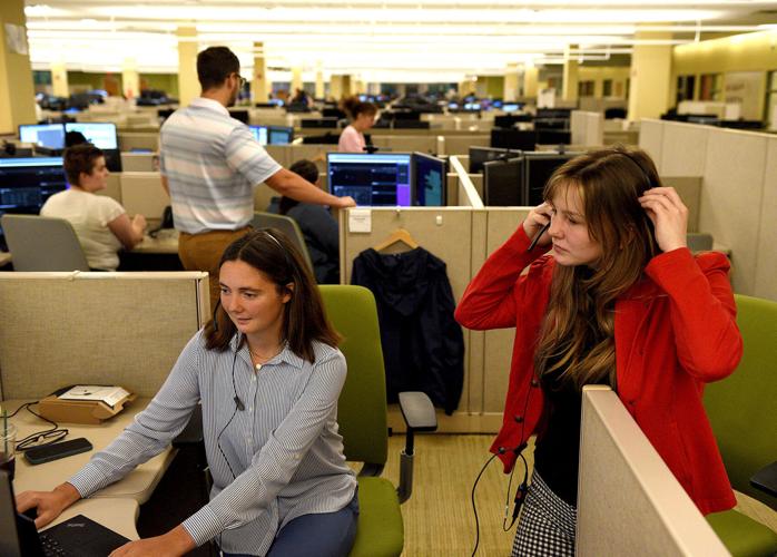 Fidelity: Build it and they will come back | NH Business | unionleader.com