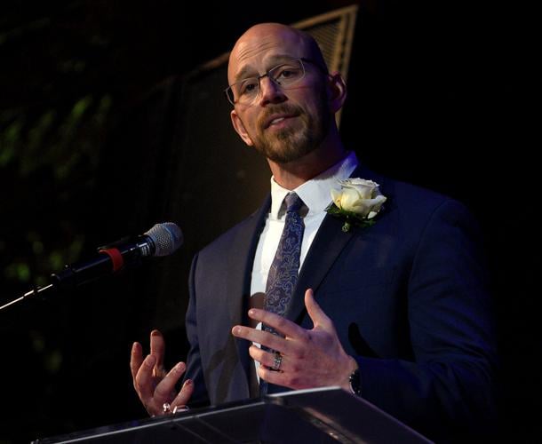 Sworn in as mayor, Ruais hopes to make Manchester 'best mid-sized city ...