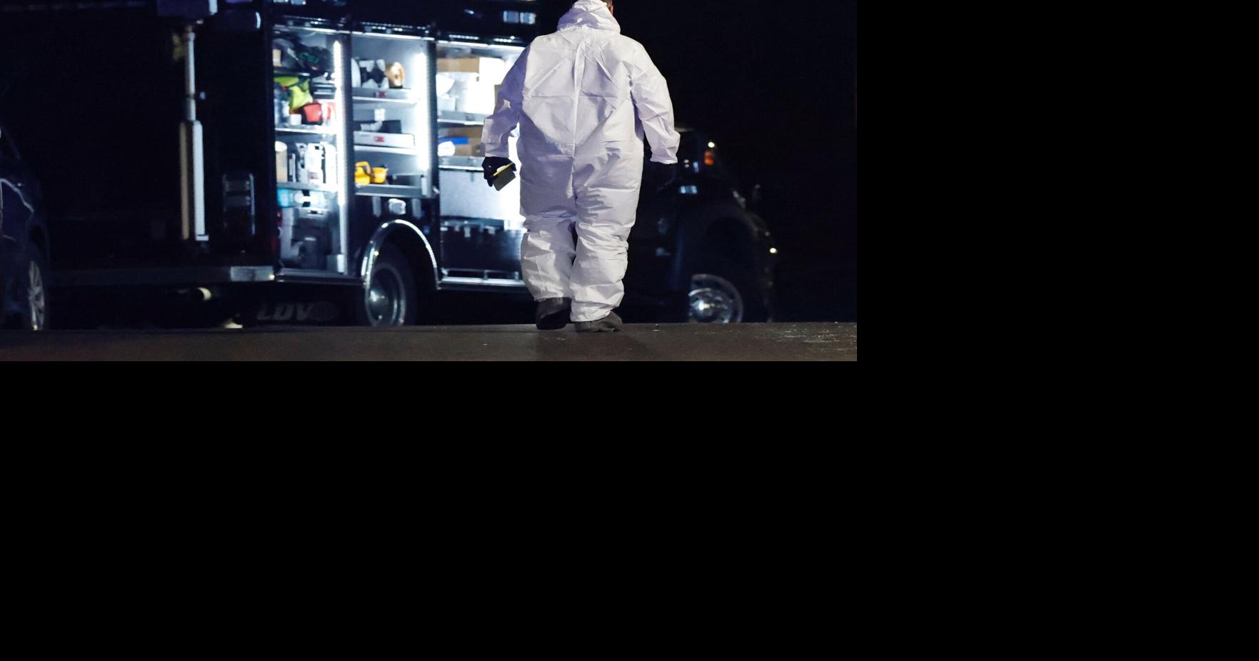 Brown University mass shooter, MIT professor killer said he didn’t ...