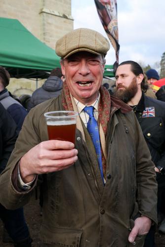 World reacts to US strikes on Venezuela | World | unionleader.com