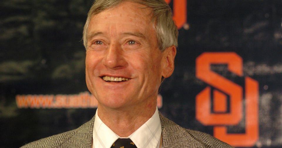 Dartmouth legend Crouthamel dies at 84 | College Sports | unionleader.com