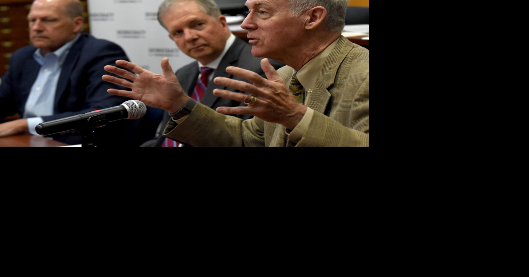 NH election law changes draw mixed reviews | Voters First | unionleader.com