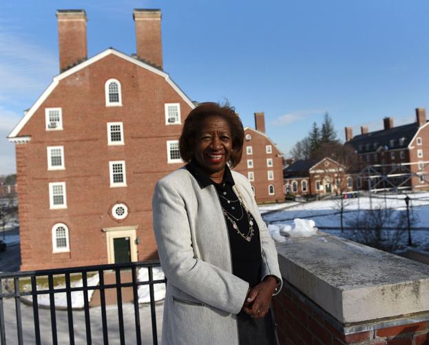 MLK Day in NH: Getting there was hard work | History | unionleader.com