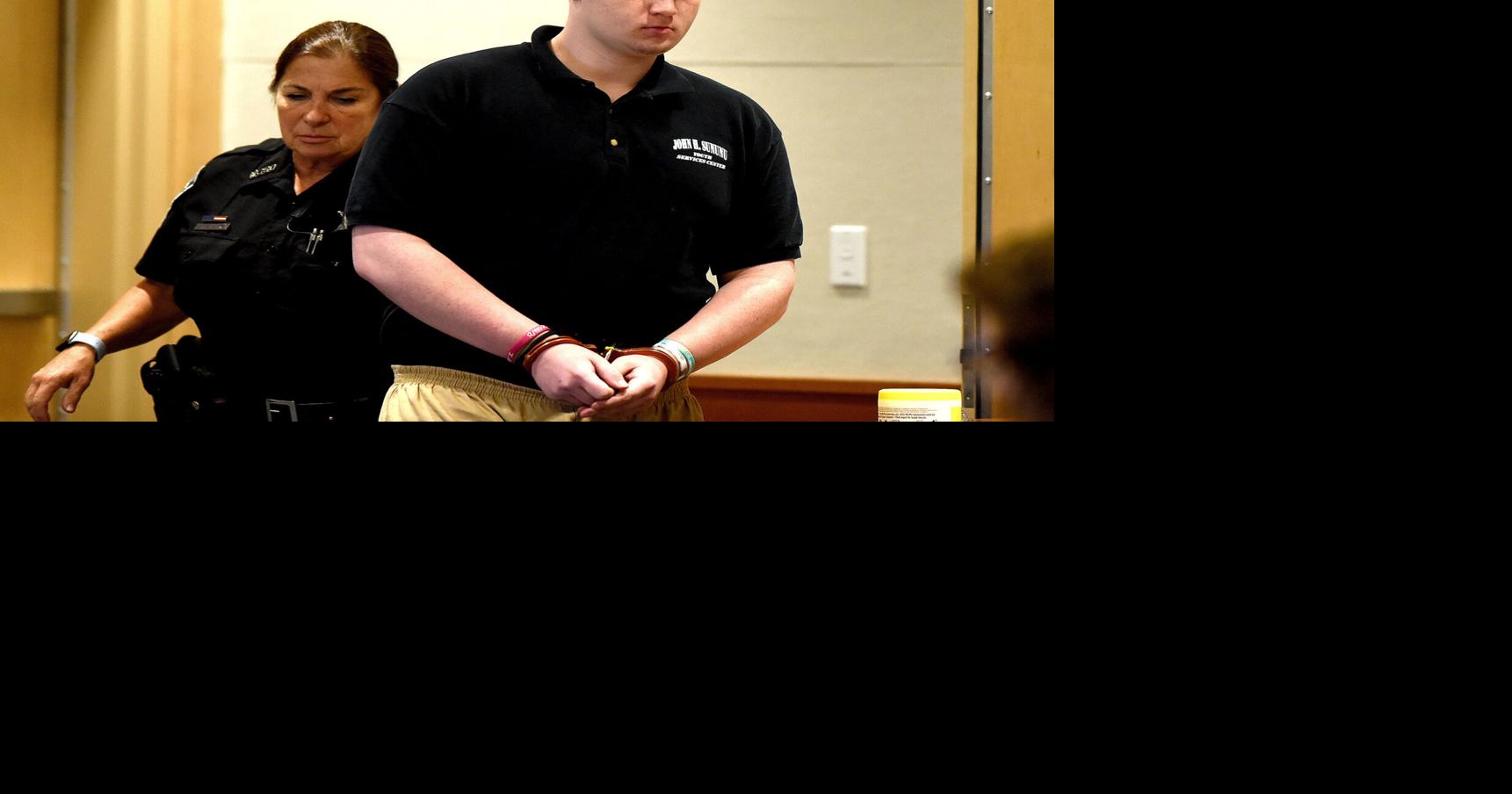Judge grants one day of cellphone data to defense in Northfield triple ...