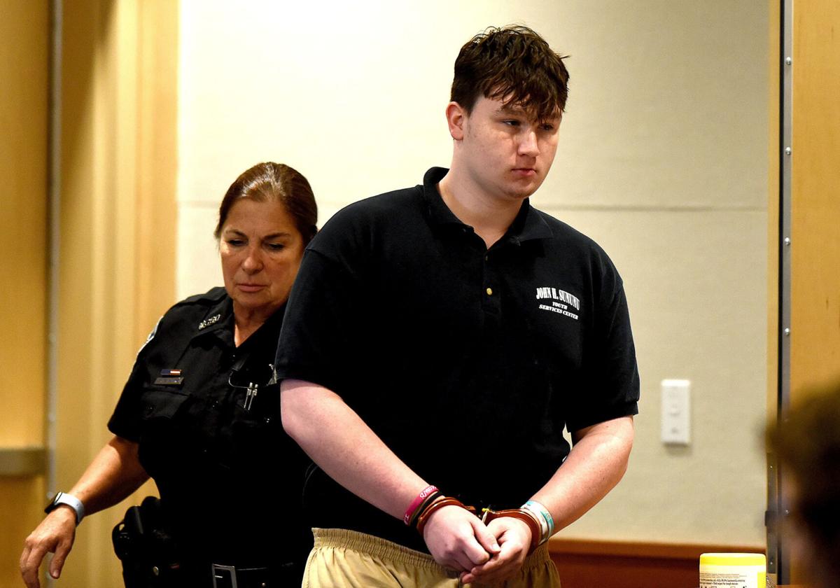 Judge grants one day of cellphone data to defense in Northfield triple ...