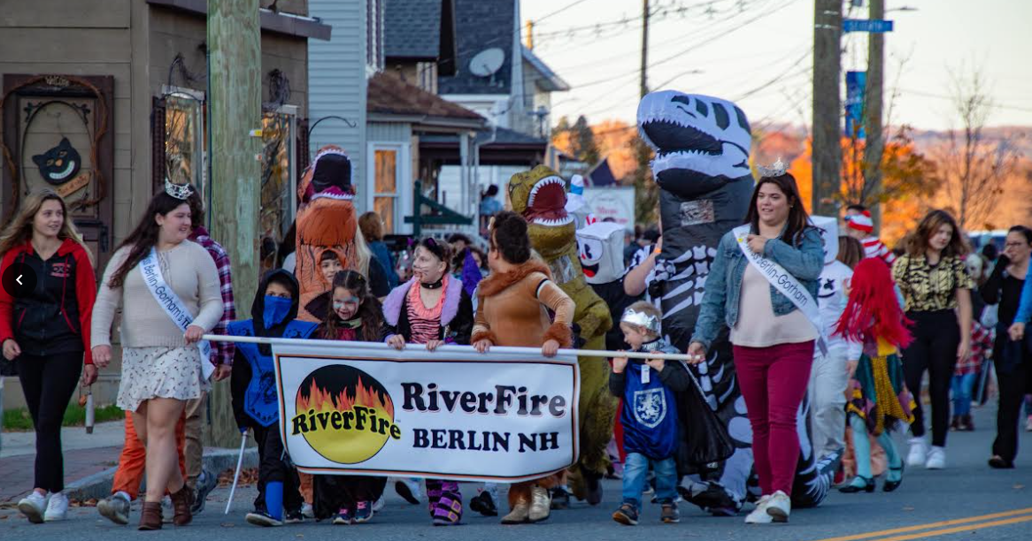 NH Weekend's Top 5: Sound and Color Festival celebrates the arts in ...