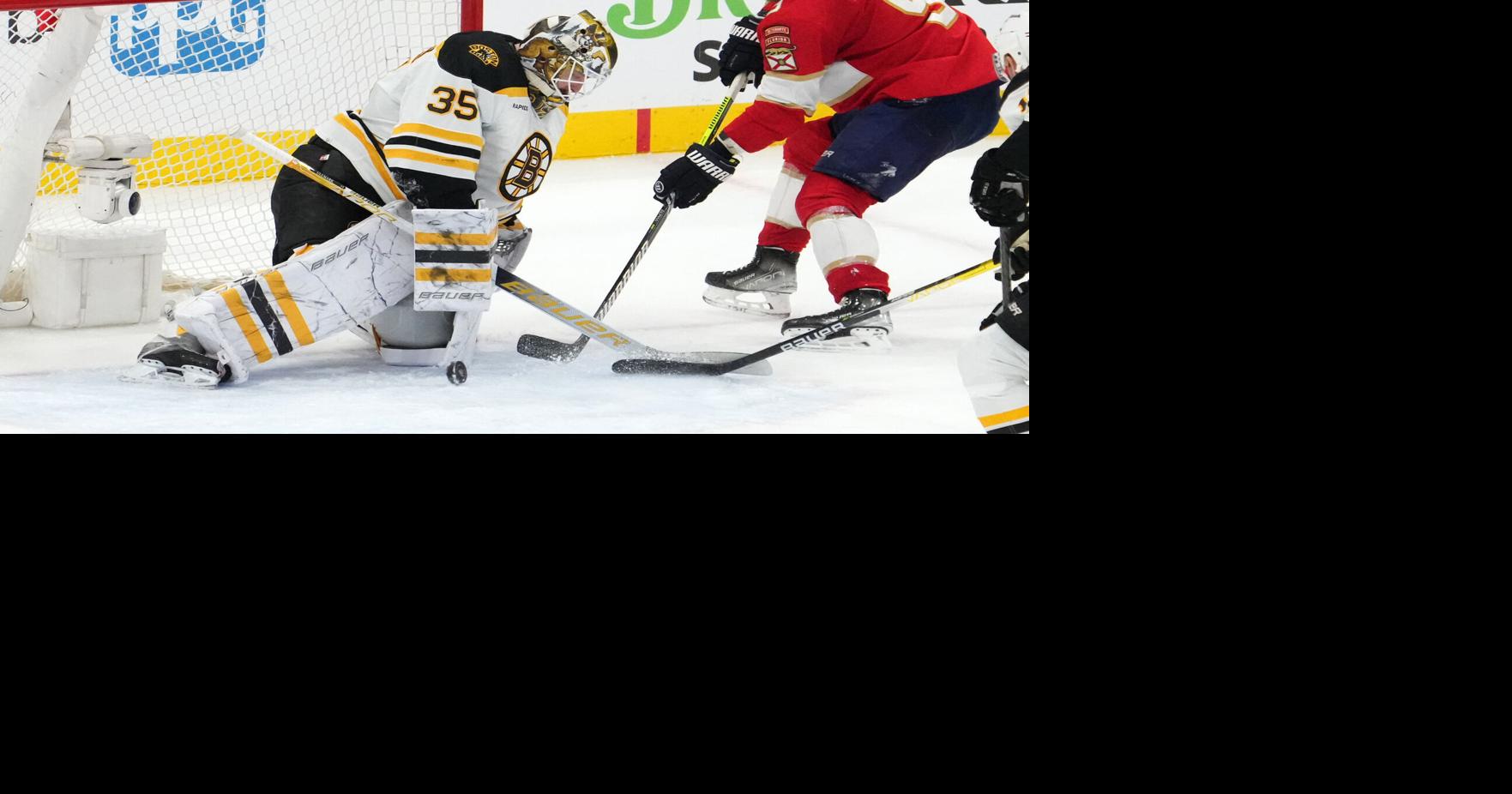 Bruins fight back, take 3-1 series lead vs. Panthers | NHL/Bruins ...