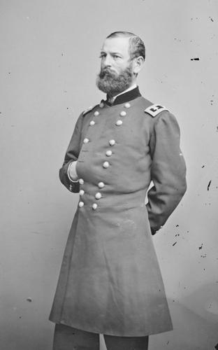 Looking Back: Fitz John Porter's wild balloon flight at the start of ...