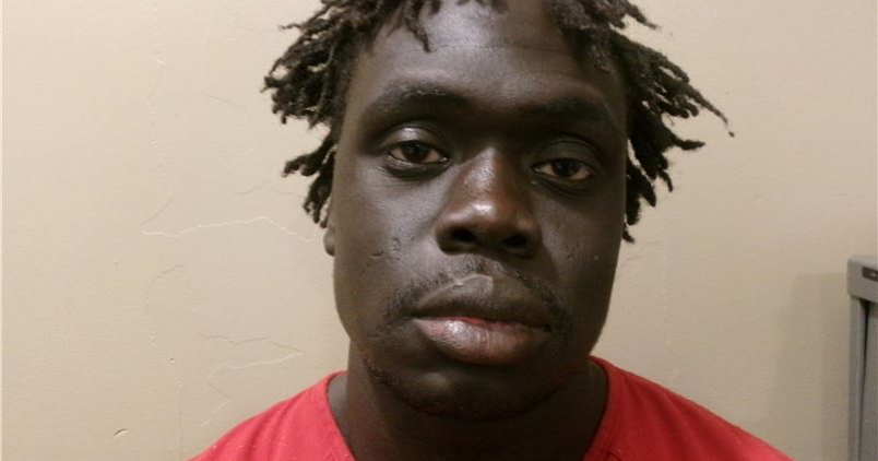 Inmate wanted for escape from transitional housing in Manchester ...