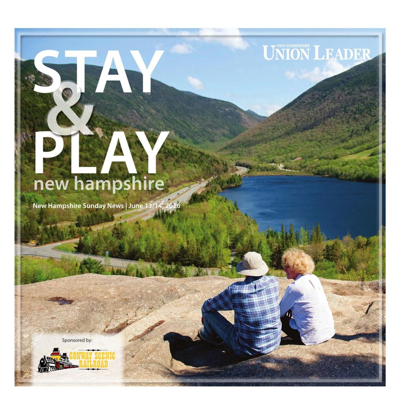 Stay and Play | Special Sections | unionleader.com