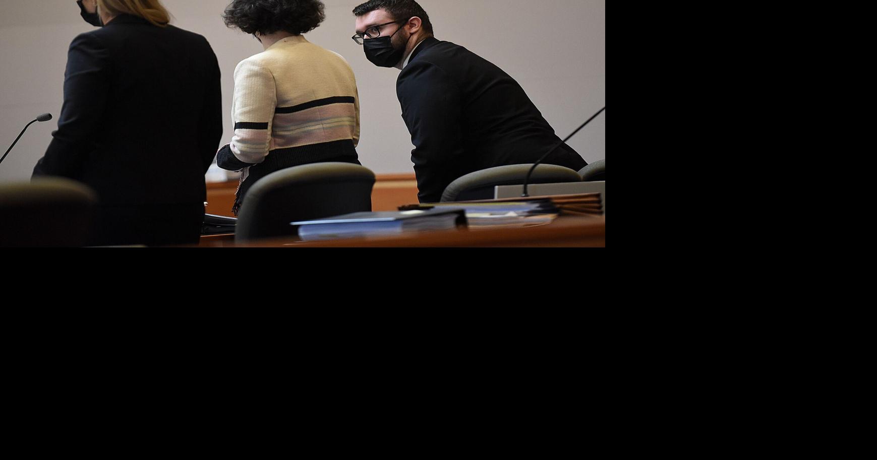 Manchester rape trial begins four years after incident reported ...