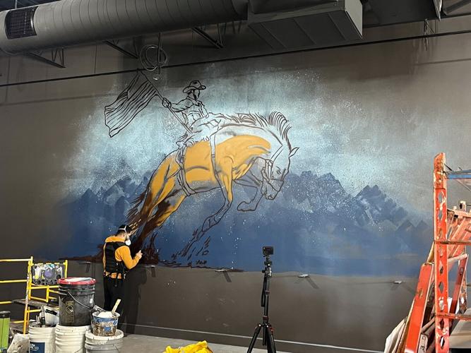 Lost Cowboy Brewing ready to saddle up; Mexican restaurant features ...