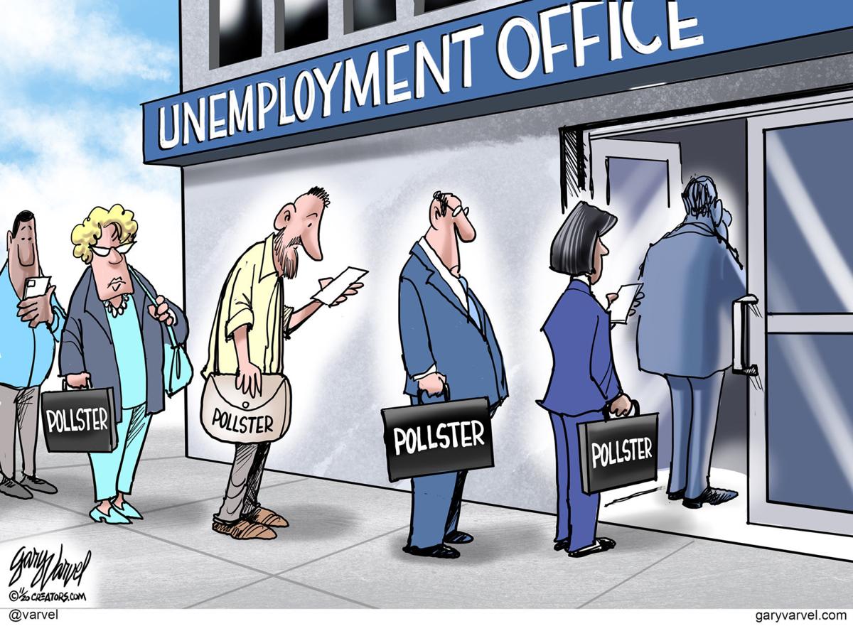 Editorial Cartoon: Gary Varvel | Cartoons | unionleader.com