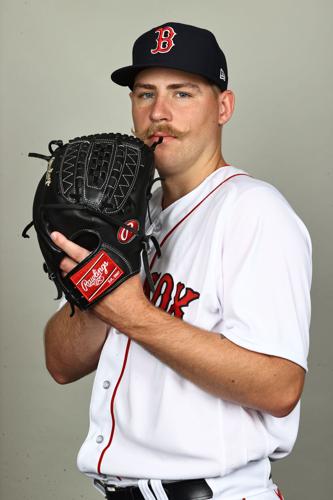 After a rough rookie year, Red Sox' Winckowski is motivated | MLB/Red ...