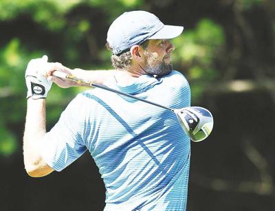 New Hampshire Golf: These days, Conklin's saves come from bunkers ...