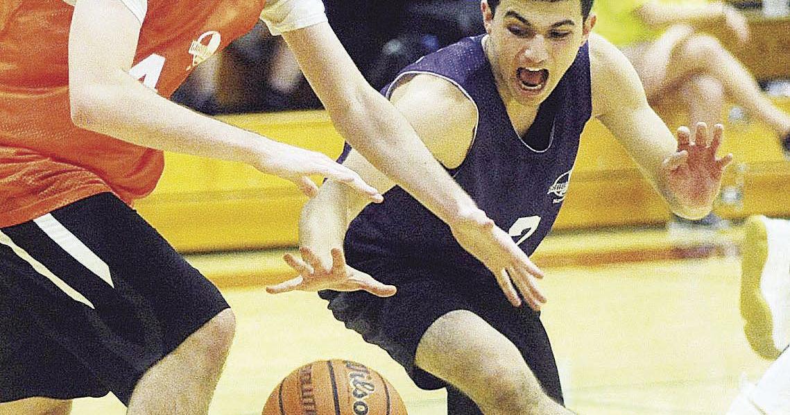 Granite State Games got bigger, better in third year of existence ...