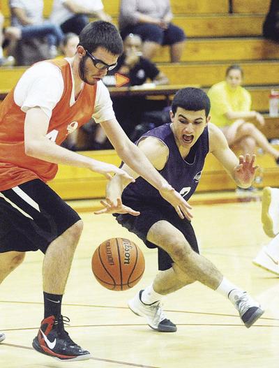 Granite State Games got bigger, better in third year of existence ... Granite State Games got bigger, better in third year of existence ...