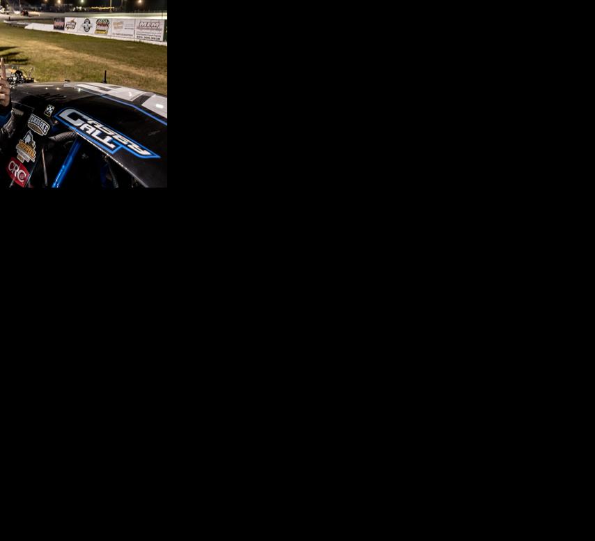 Casey Call confident as Lee speedway gears up for 61st season | Motor ...