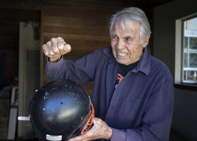 Joe Kapp, former Super Bowl QB, dies at 85 | NFL/Patriots | unionleader.com