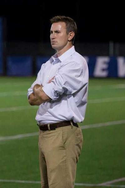 Alex Hall's NH College Notebook: UNH men's soccer on the rise | Sports ...